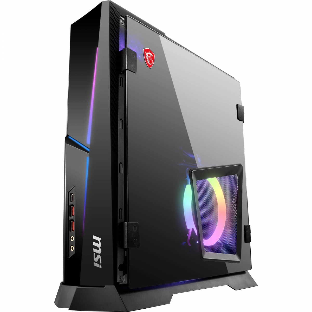 MSI Desktop Gaming MEG Trident X 12VTE