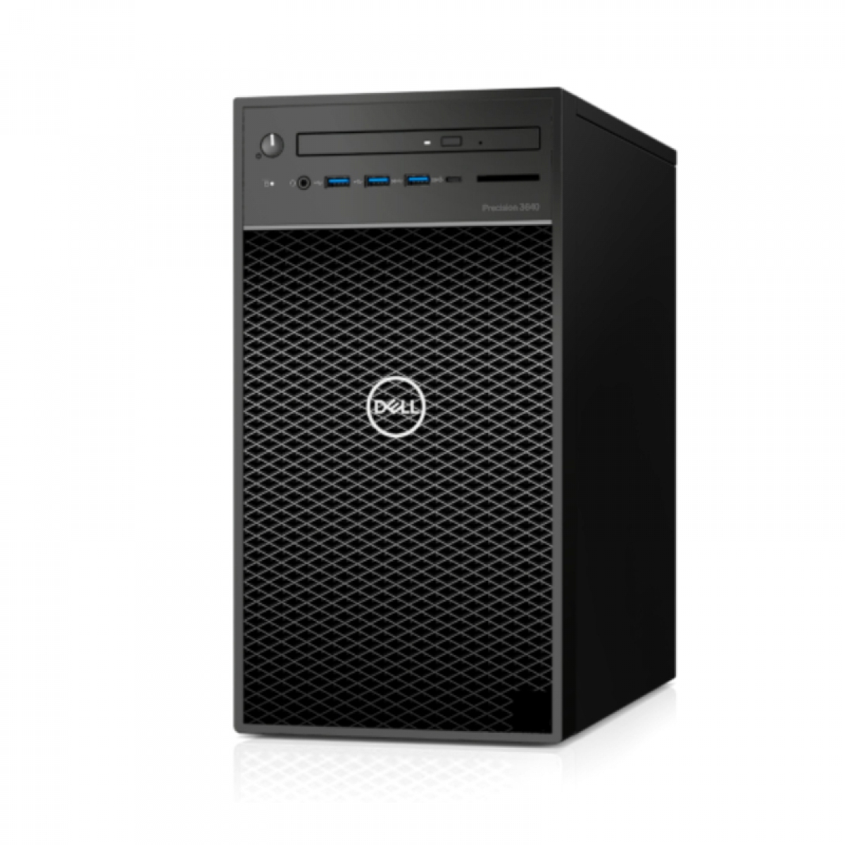 Dell PC Precision T3650 MT