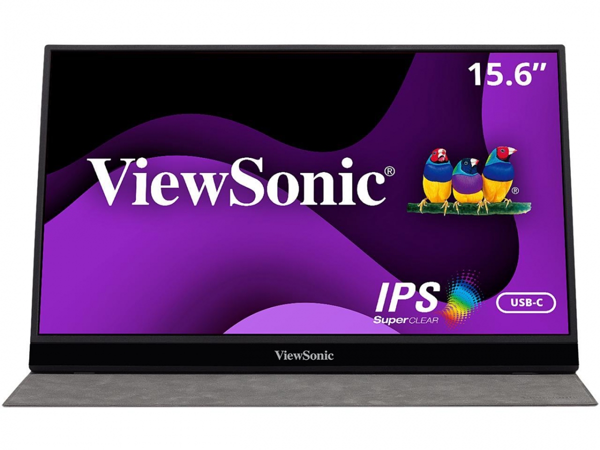 ViewSonic 15.6" VG1655