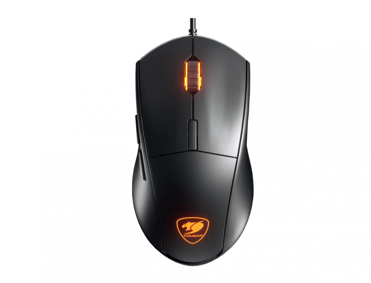 Cougar Gaming Mouse Minos XT Black