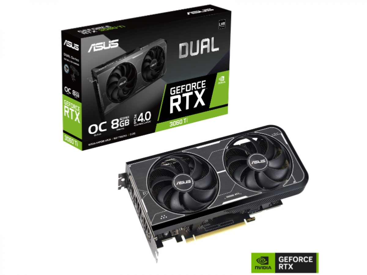 VGA Nvidia
