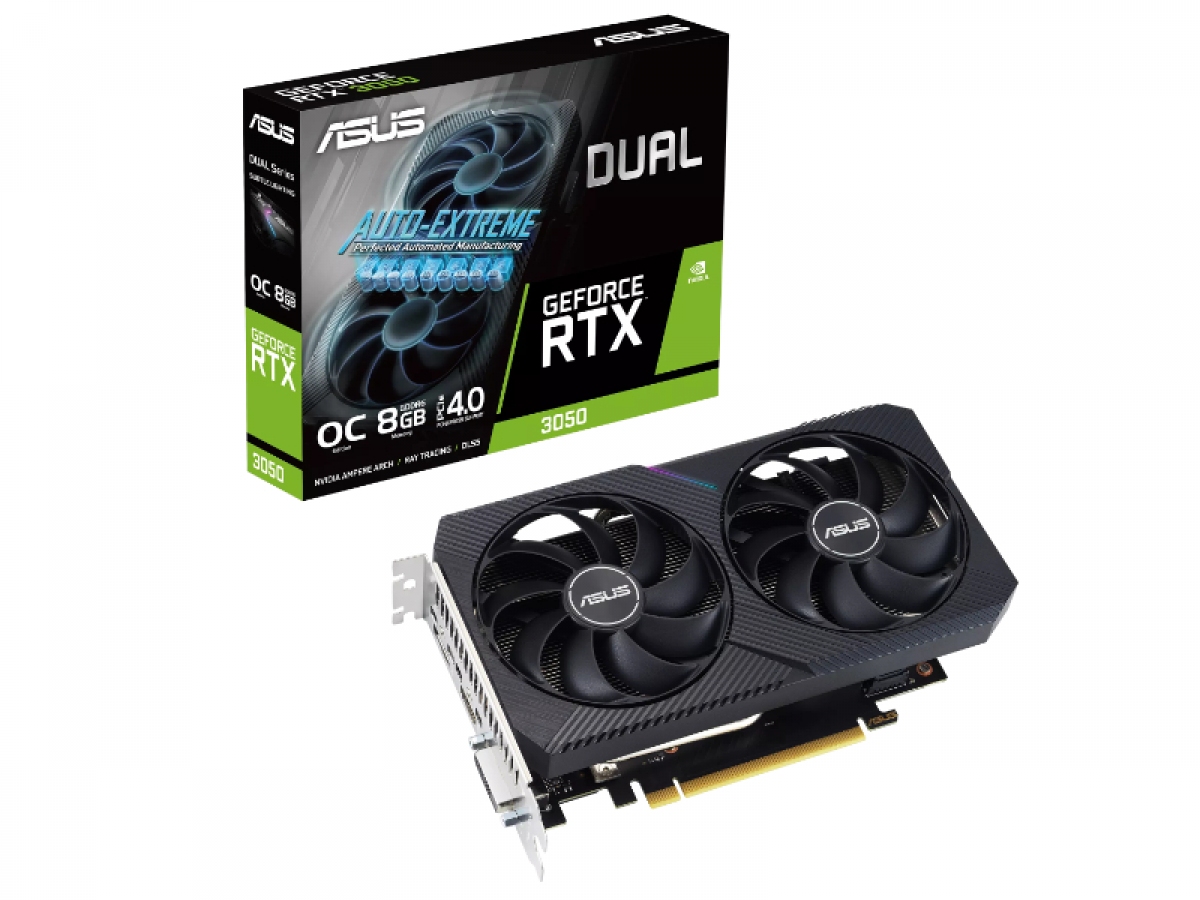 VGA Nvidia