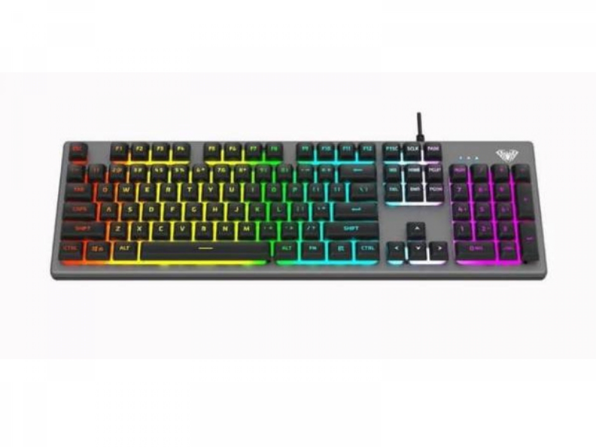 Keyboard