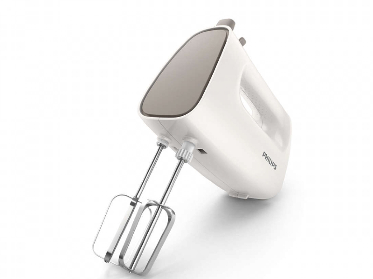 Philips Hand Mixer 5 Speed - HR1552/50