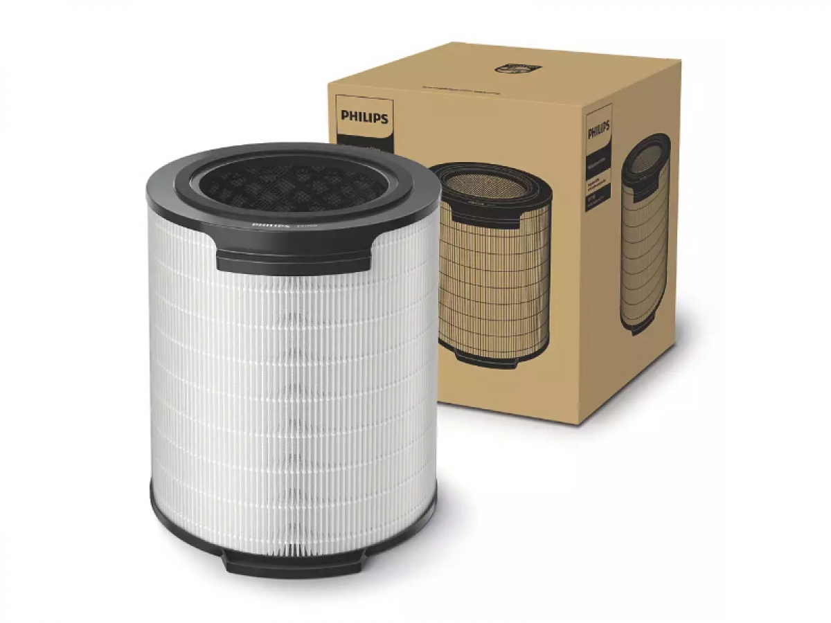 Philips Nano Protect Filter Integrated 3-in-1 - FY1700/30