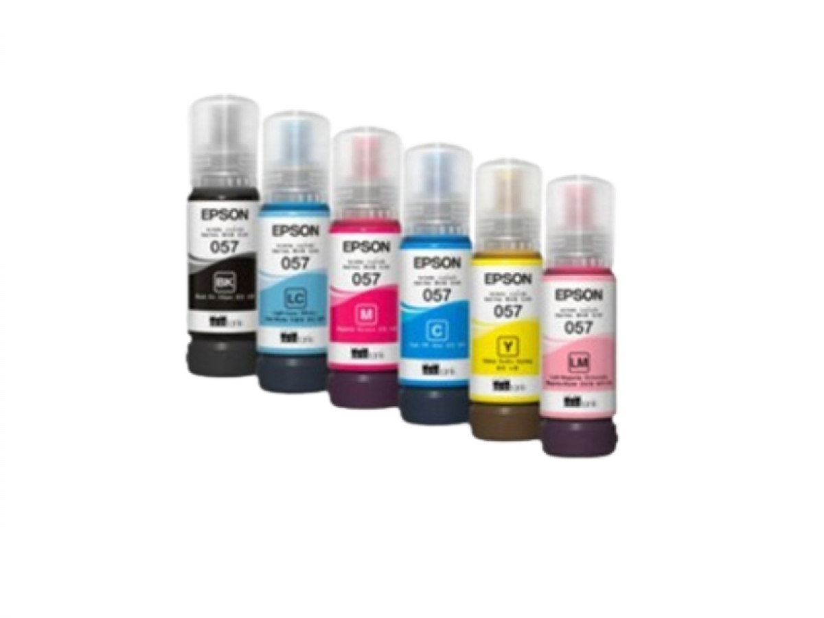 Epson T057 Black