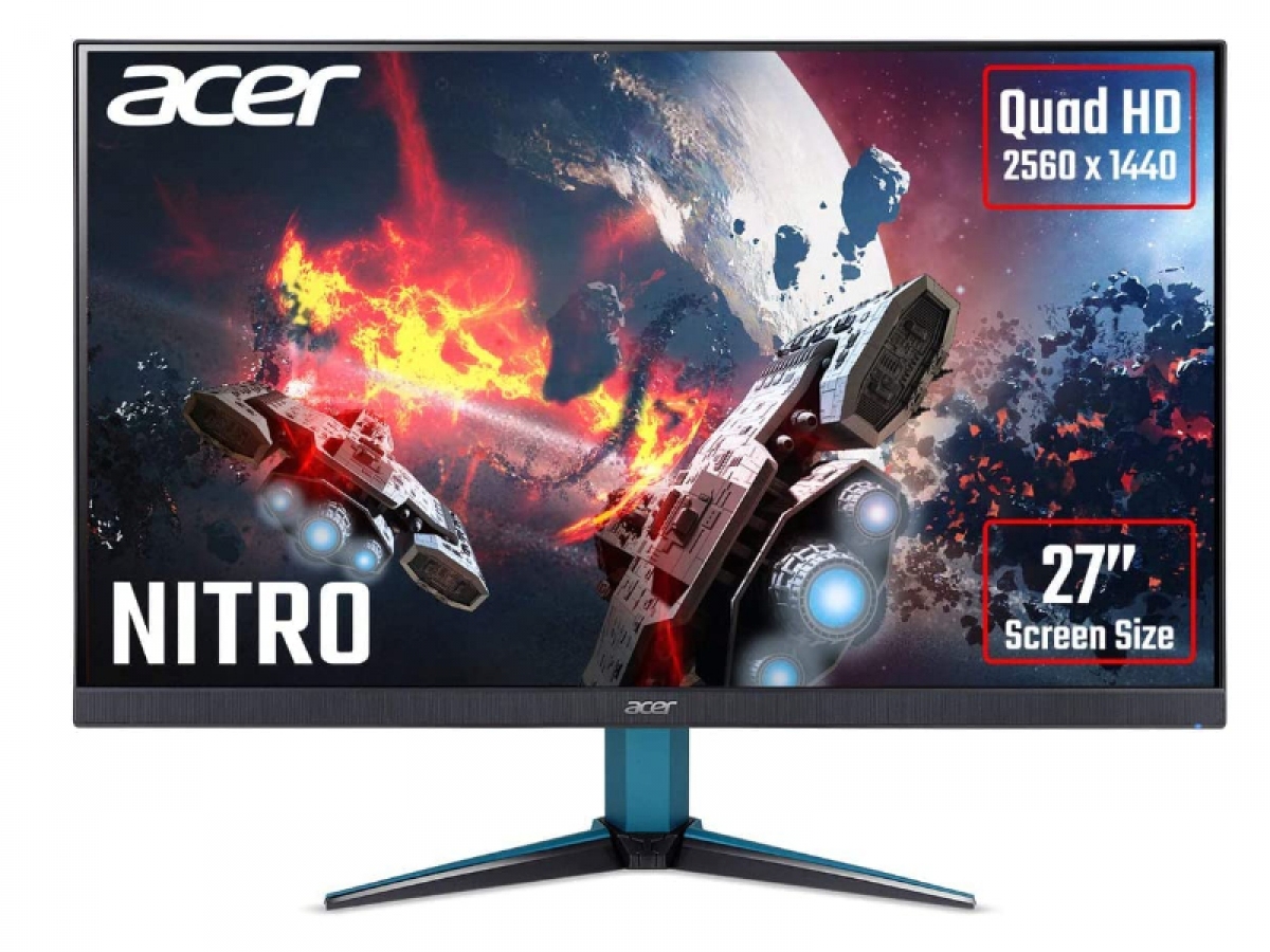Acer 27" Nitro VG271U M3