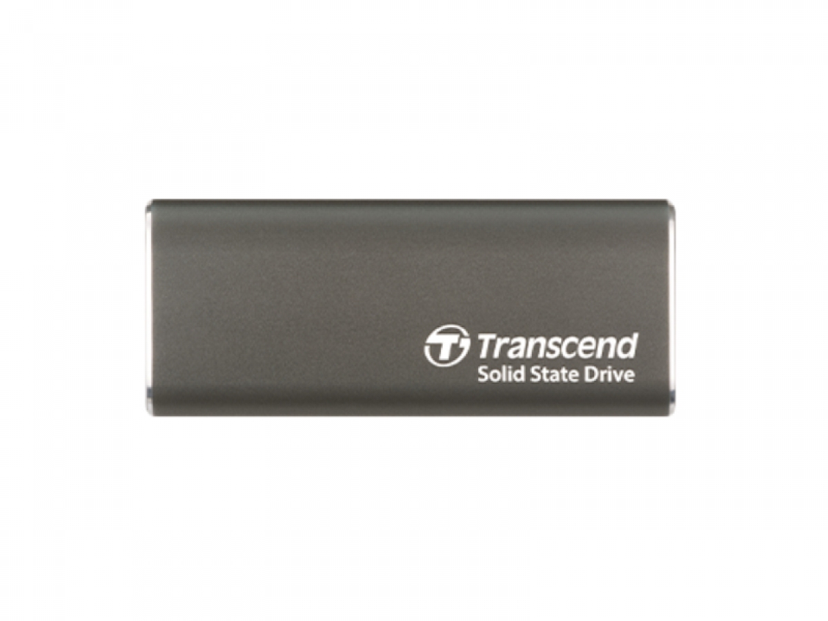 Transcend ESD265C 1TB Portable SSD USB 3.2 - TS1TESD265C