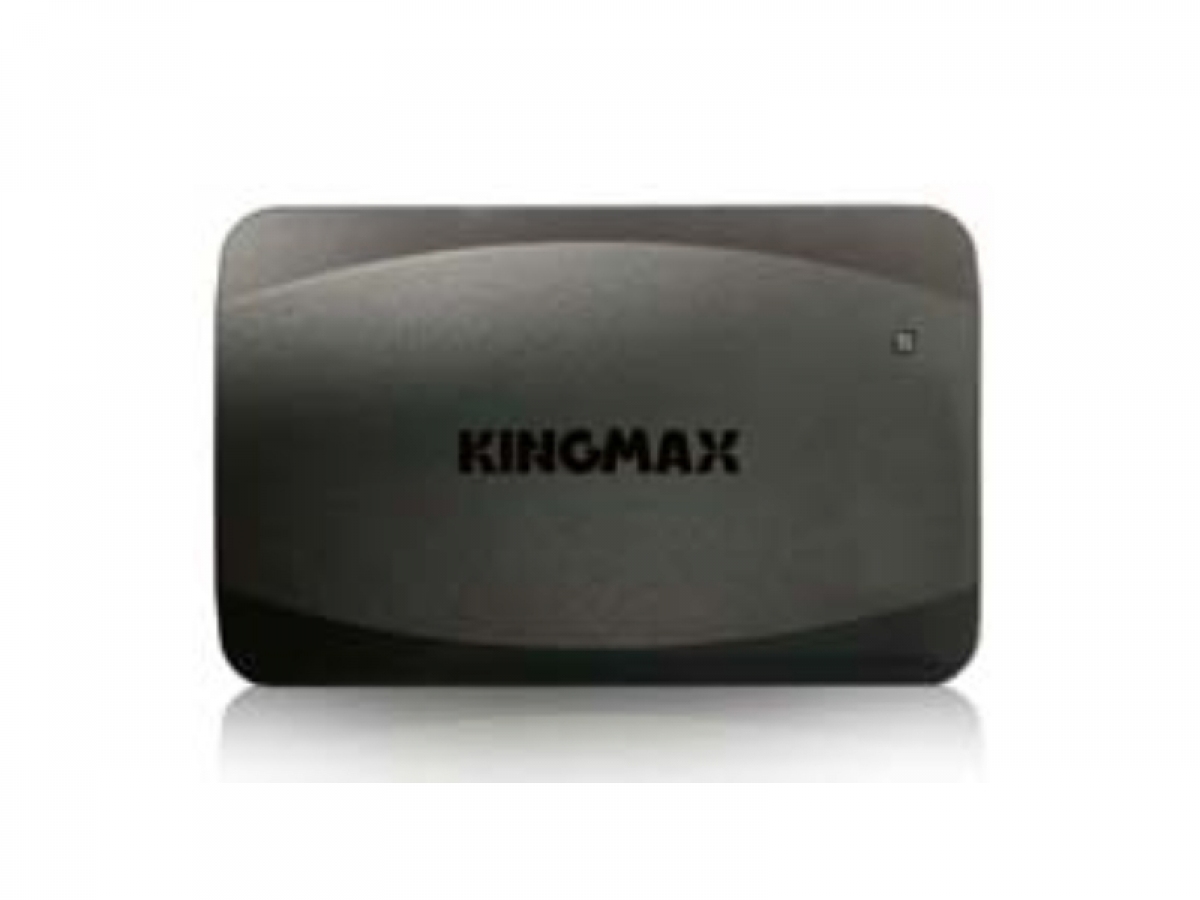 Kingmax SSD Portable KE35 500GB - USB 3.2 GEN2 - SSD External