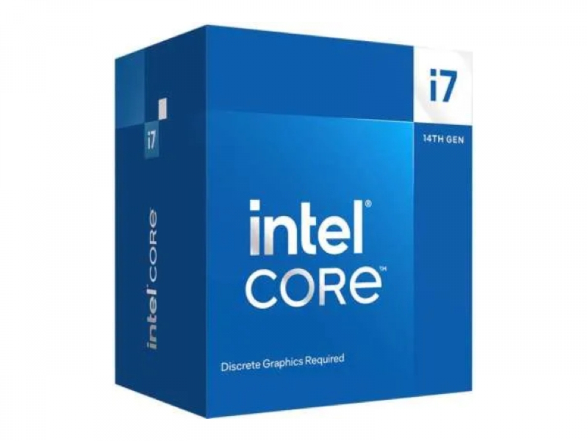 Intel Core i7-14700F [Box]