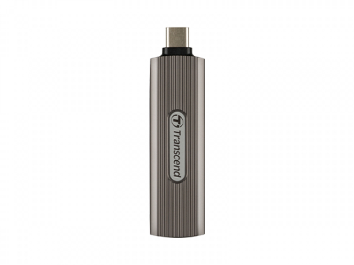 Transcend ESD330C 2TB Portable SSD USB 3.2 Type-C