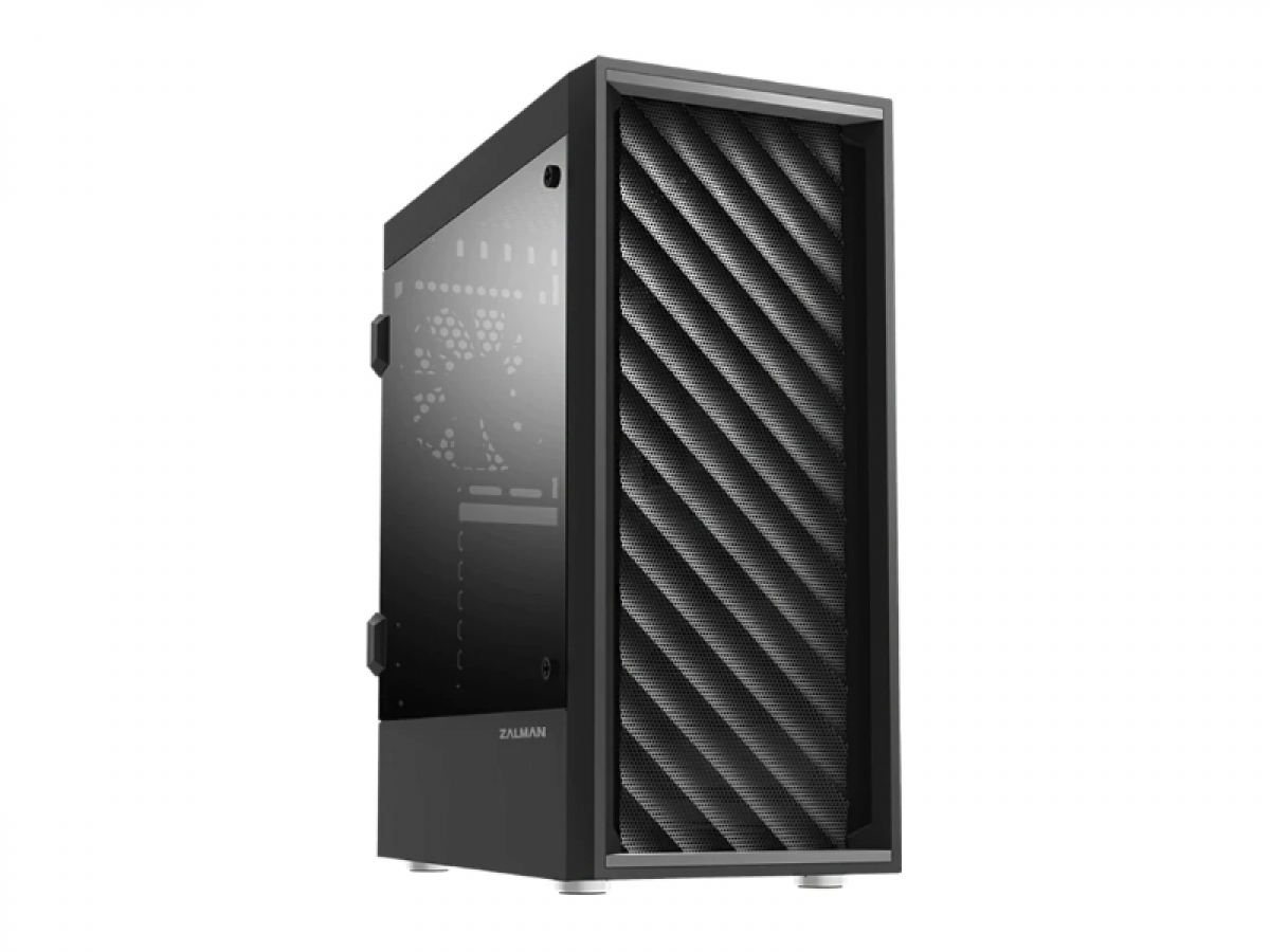 Zalman T7 ATX Mid-Tower