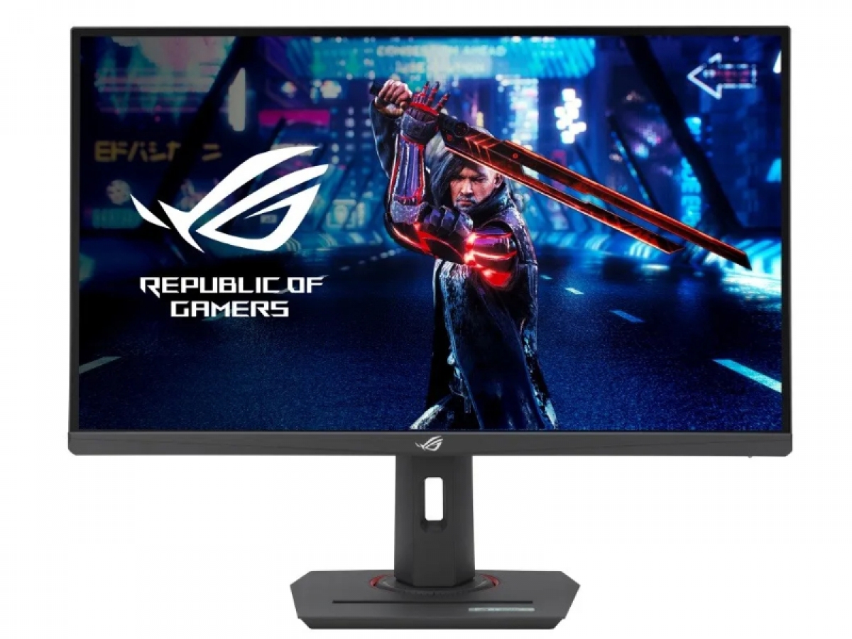 Asus ROG Strix XG27ACS 27"
