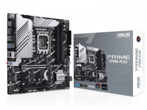 Asus PRIME Z790M-PLUS-CSM