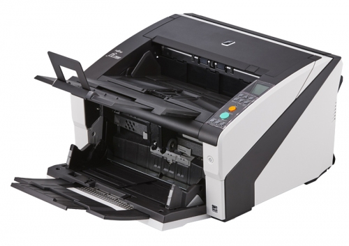 Fujitsu Scanner fi-7800