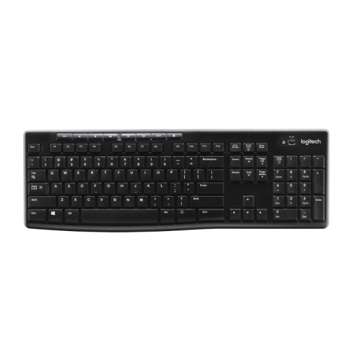 Logitech K270