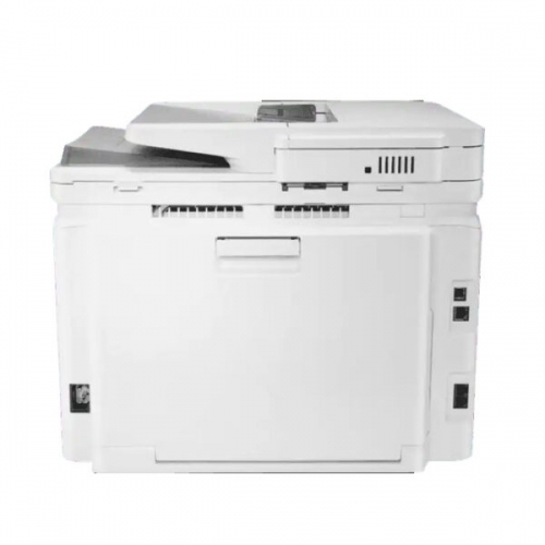 HP Color LaserJet Pro MFP M283fdn