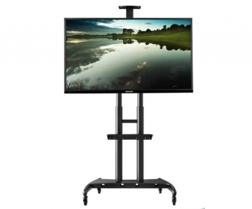North Bayou AVA1800-70-1P Bracket Standing Monitor 55-80 Inch