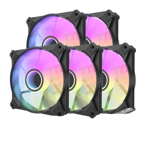 Aigo DarkFlash Infinity 8