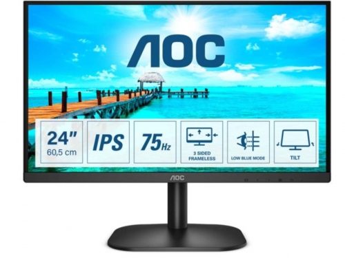 AOC 23.8" 24B2XDA