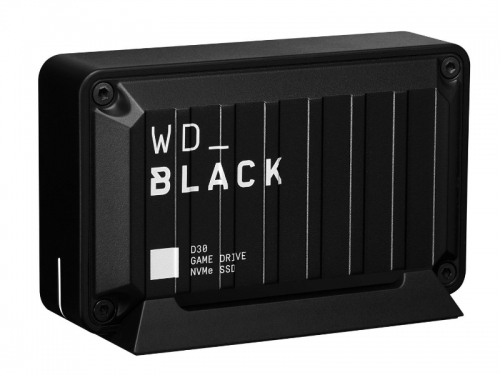 WD Black D30 Game Drive 1TB