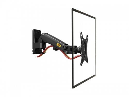 North Bayou NB-F120 Bracket Monitor Wallmount 17-27 Inch