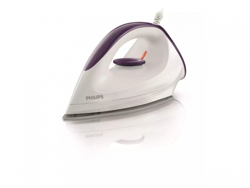 Philips Setrika Dry Iron - GC160/27