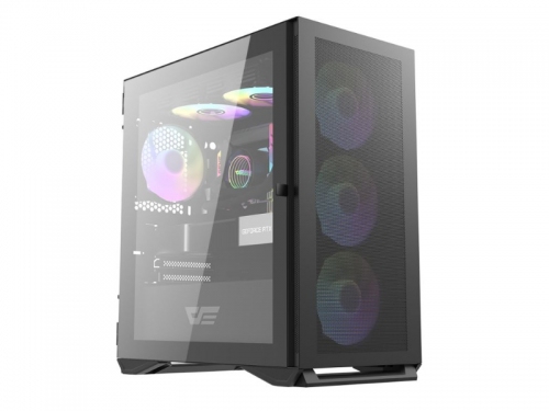Aigo DarkFlash DLM200 Black