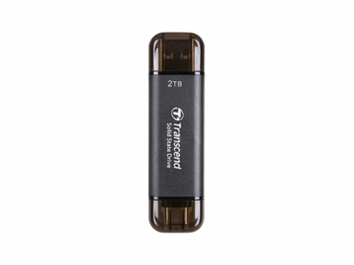 Transcend ESD310S 2TB Portable SSD USB 3.2