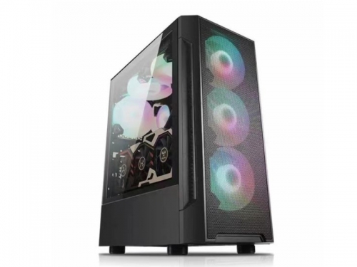 Segotep Flexi 3 Black