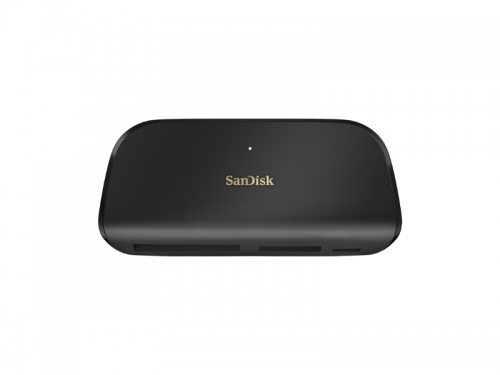 SanDisk ImageMate PRO USB-C Reader Writer