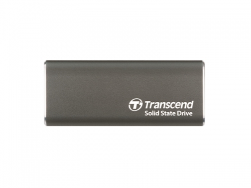Transcend ESD265C 1TB Portable SSD USB 3.2 - TS1TESD265C
