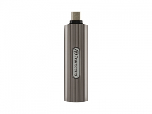 Transcend ESD330C 2TB Portable SSD USB 3.2 Type-C