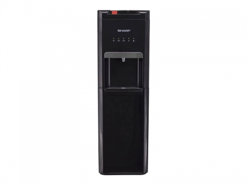 Sharp Dispenser SWD-66EHL-BS Black