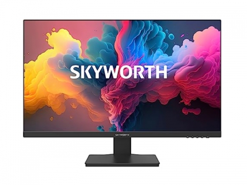 Skyworth 27” 27B1H 75Hz 1080p FHD Monitor