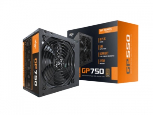 Aigo GP750 750W 80+ Bronze