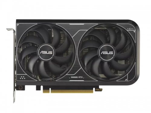 Asus GeForce RTX 4060 8GB GDDR6 - Dual V2 OC Edition