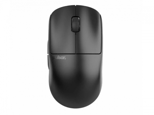 Pulsar X2 V2 Mini Wireless Gaming Mouse - Black