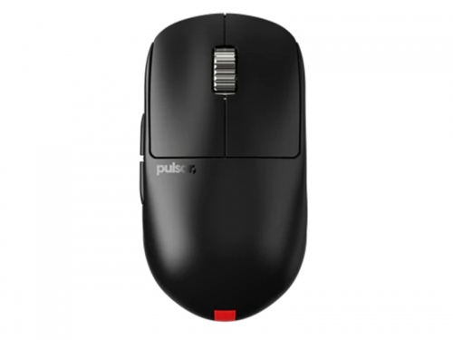Pulsar X2 H eS Size 2 Wireless Gaming Mouse - Black