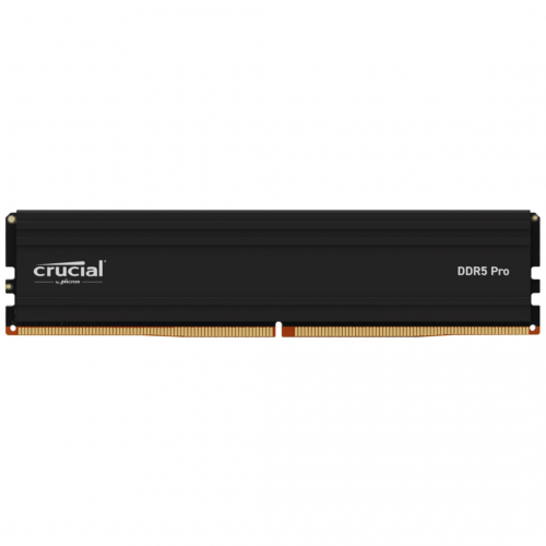 Crucial Pro DDR5 PC44800 5600MHz 48GB (1x48GB)