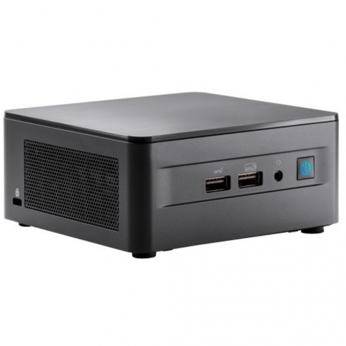 Asus Pro Mini PC - NUC12WSHi3-16S256