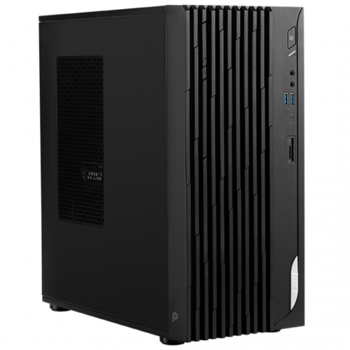 MSI PRO DP180 12M - i5 12400 - Barebone