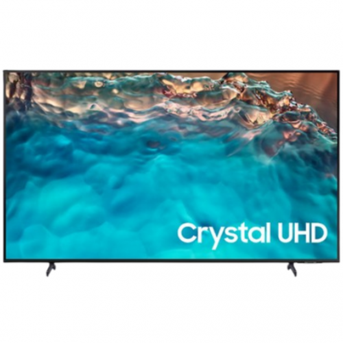 Samsung 70 Inch 70BU8000 Crystal UHD TV 4K