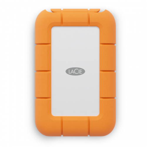 Lacie Rugged Mini SSD 500GB USB 3.2