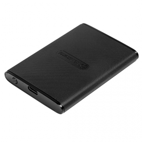 Transcend ESD270C 2TB Portable SSD USB 3.1