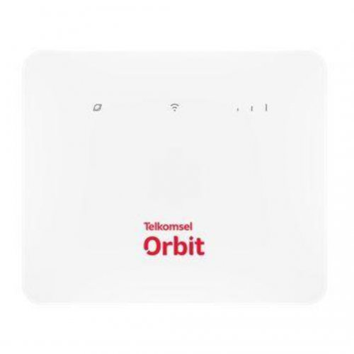 Orbit Star H3 (Huawei Wireless Router B313) Free 150 GB