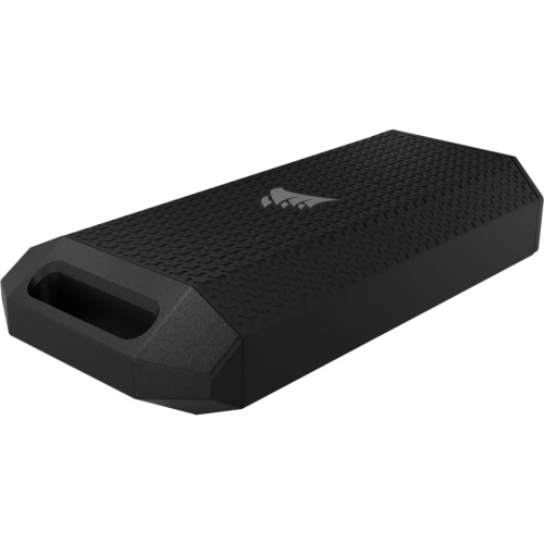 Corsair EX400U Survivor 1TB USB4 External SSD