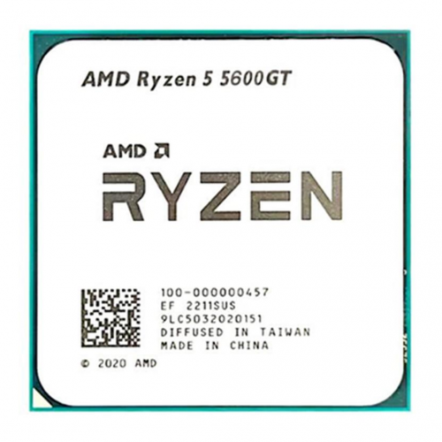 AMD Ryzen 5 5600GT [Tray]